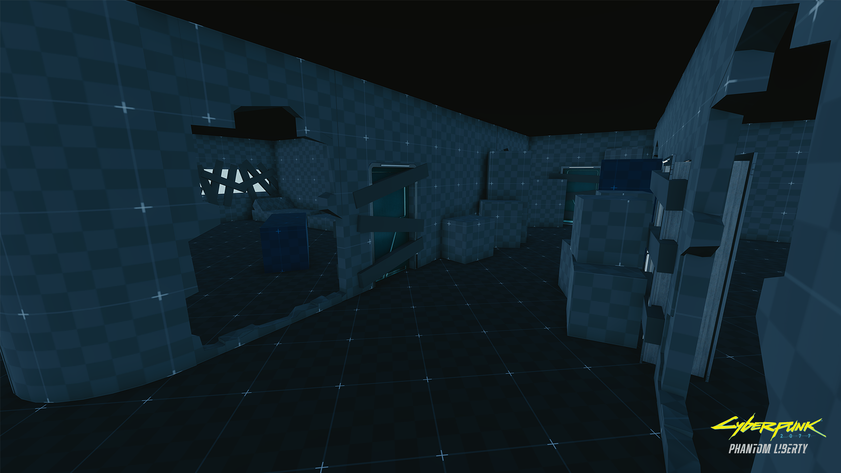 DISCOVERING THE ART OF LEVEL DESIGN THROUGH #BLOCKTOBER — CD PROJEKT ...