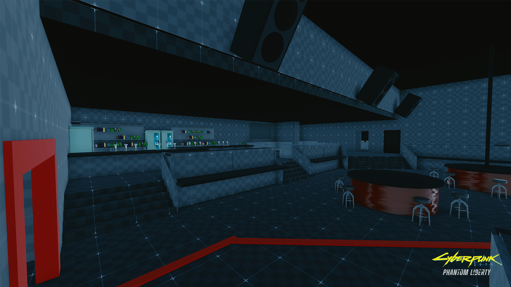 DISCOVERING THE ART OF LEVEL DESIGN THROUGH #BLOCKTOBER — CD PROJEKT ...