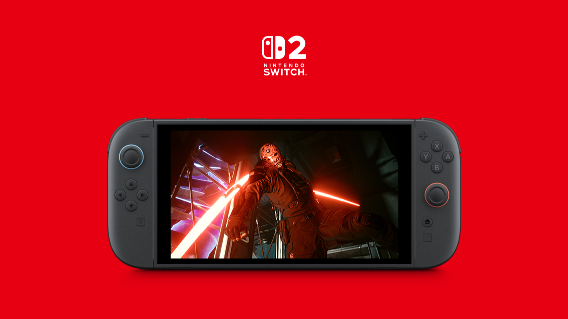《赛博朋克2077:终极版》将于任天堂Switch2首发当日同步推出！ - 《赛博朋克 2077》的官方网站 —— 游戏、动漫尽在其中